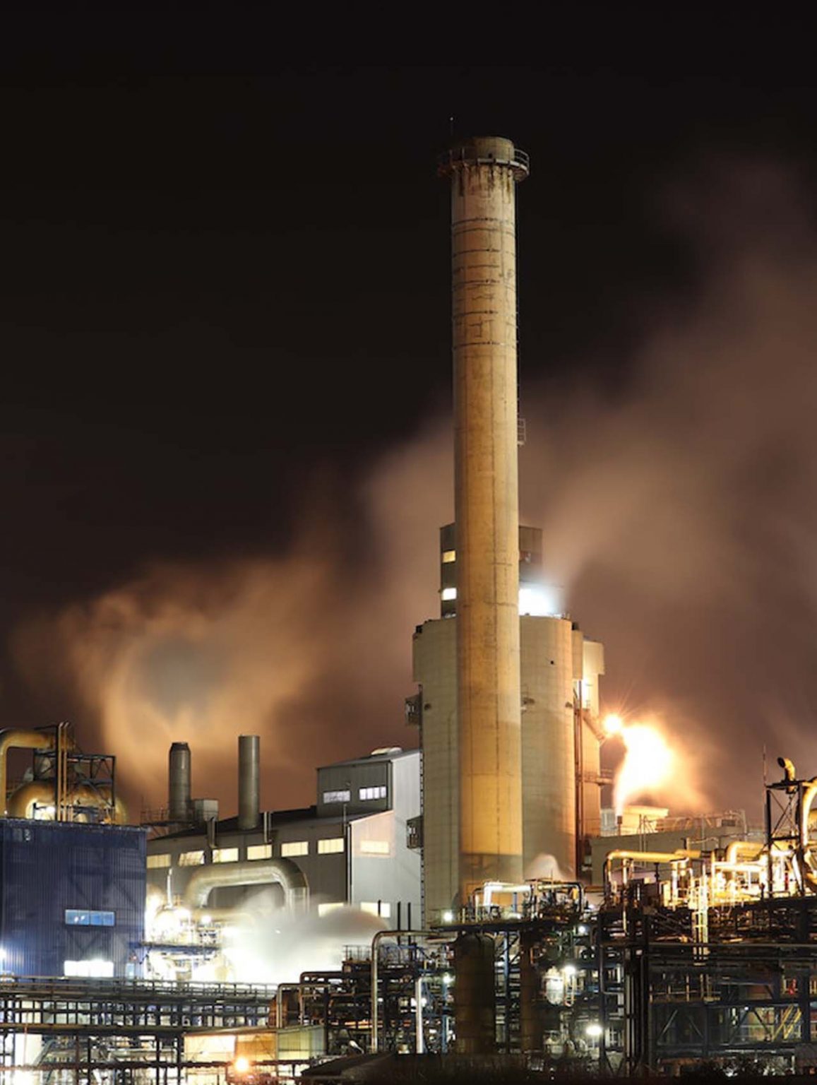 Welcome to HTC Group – Your Premier Partner in Oil, Gas, Petrochemical ...